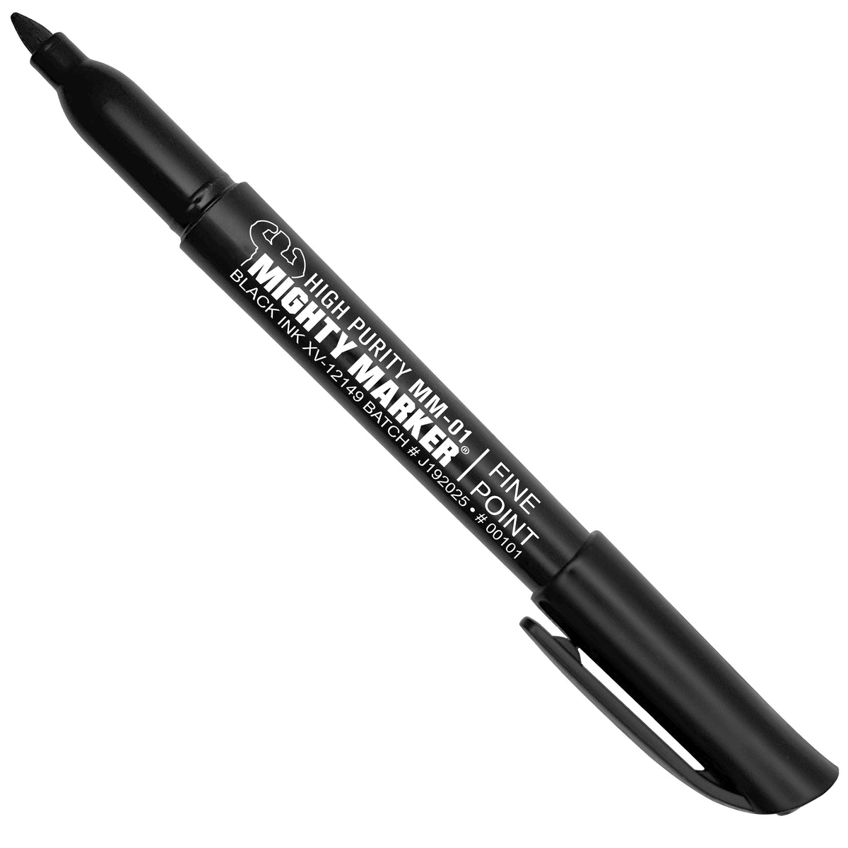 Mighty Marker High Purity MM-01 Capillary Marker - Extra Fine Line ...