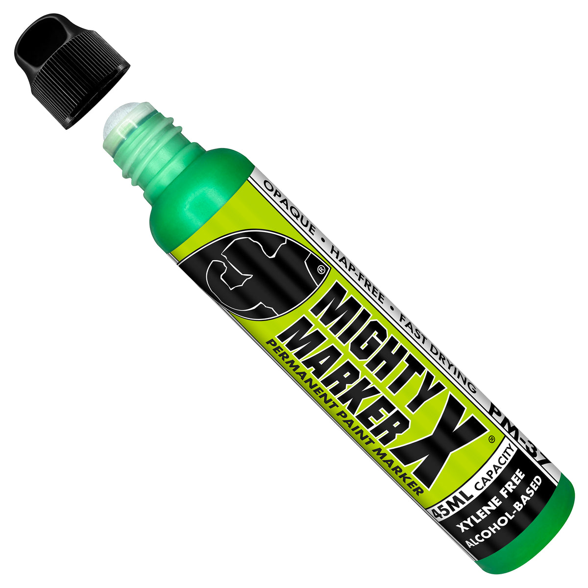 Mighty X Marker | PM-37 | Alcohol Based Dauber Bottle Marker ...