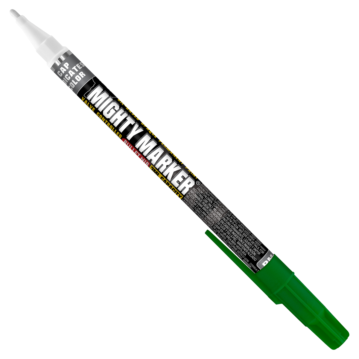 PM-92 Mighty Marker Oil-Based Paint Marker - Fine Line ...