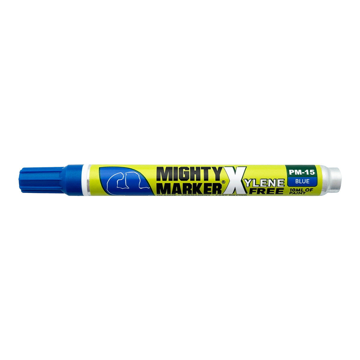 PM-15 Mighty-X-Marker Alcohol-Based Paint Marker - Box of 12 ...