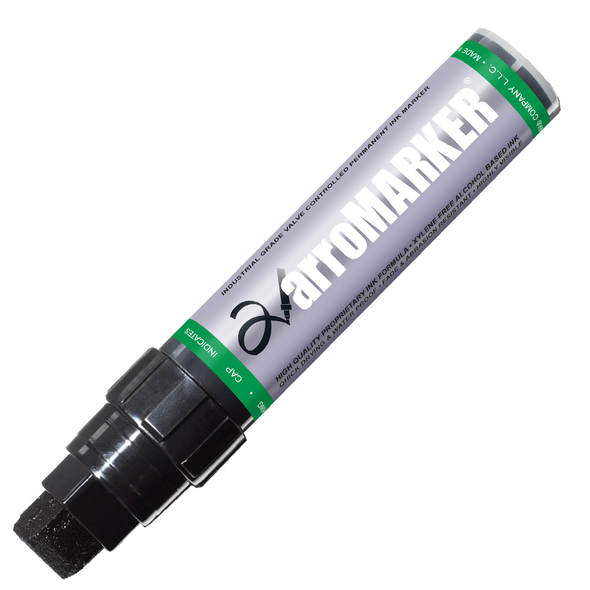 IM-48 Arromarker Valve-Controlled Permanent Ink Marker - Super Jumbo ...