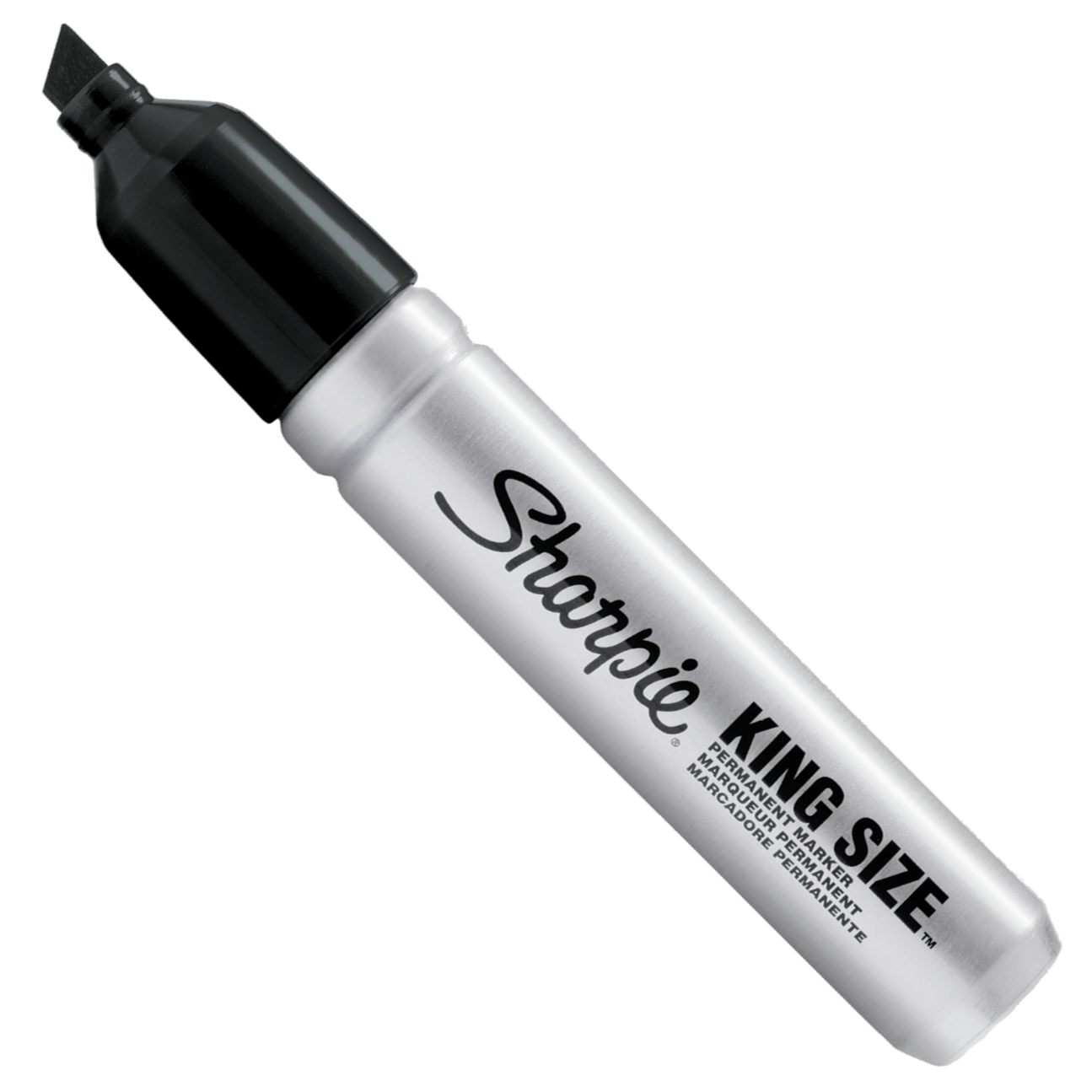 sharpie dimensions