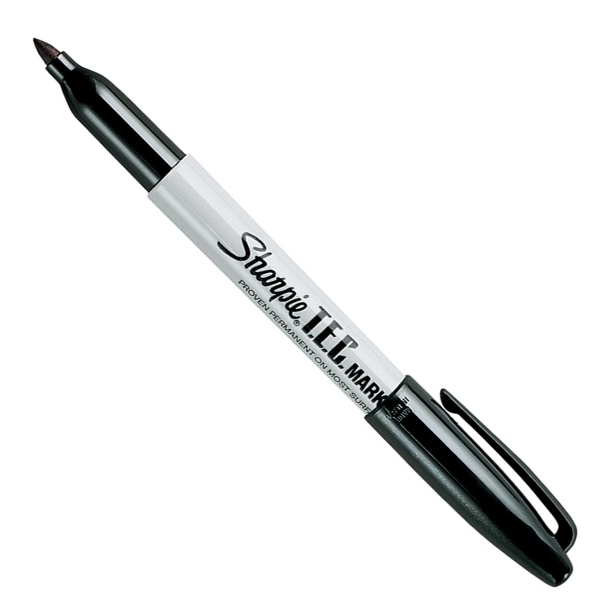 Sharpie T.E.C. High Purity Permanent Ink Marker – IndustrialMarkingPens